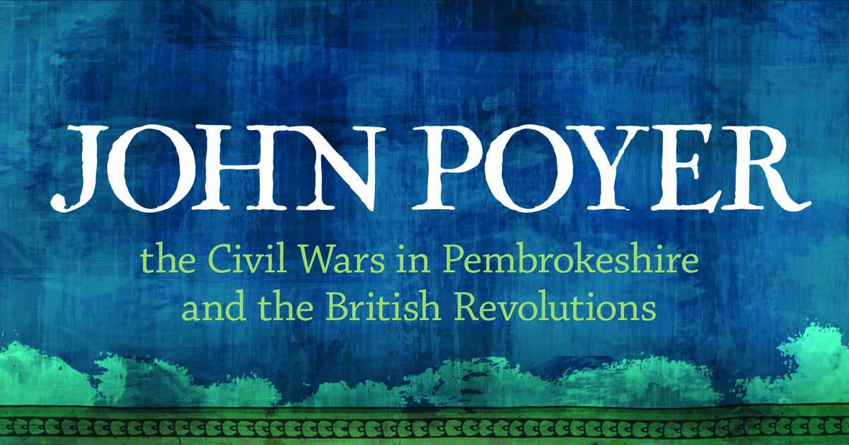 Petitions and Reparations: Elizabeth Poyer and Charles II · Civil War ...