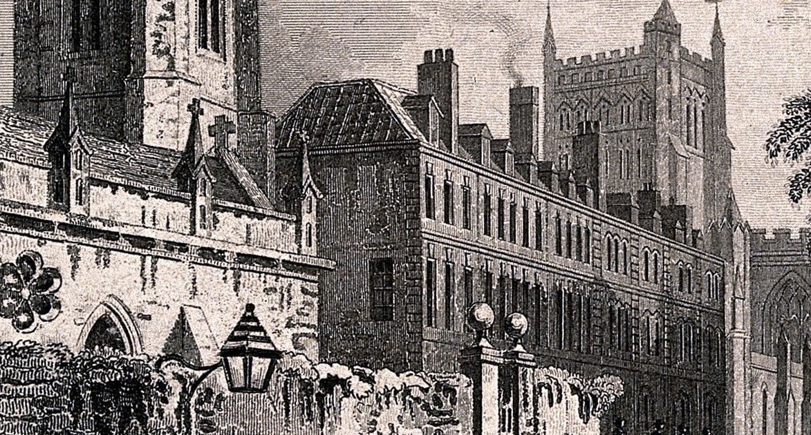 Charity in the City: Funding the Relief of Maimed Soldiers in Post ...